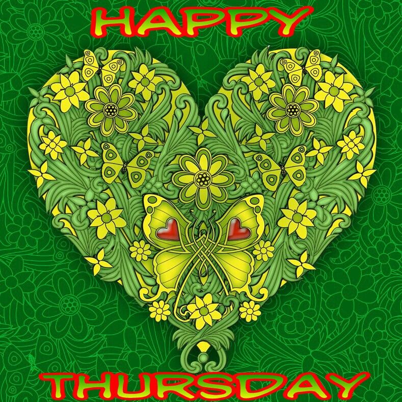 Happy Thursday Pictures, Photos, and Images for Facebook, Tumblr ...