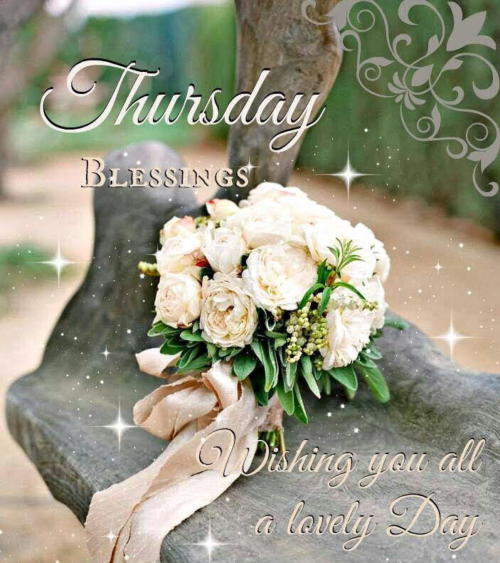 Thursday Blessings Pictures, Photos, and Images for Facebook, Tumblr ...