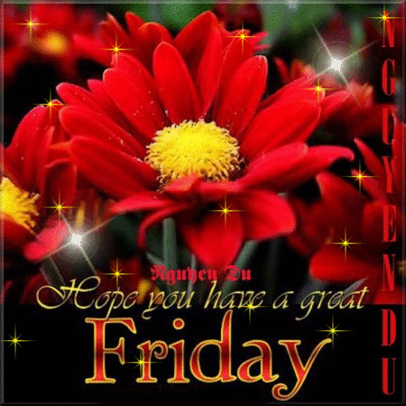 Hope You Have A Great Friday Pictures, Photos, and Images for Facebook ...