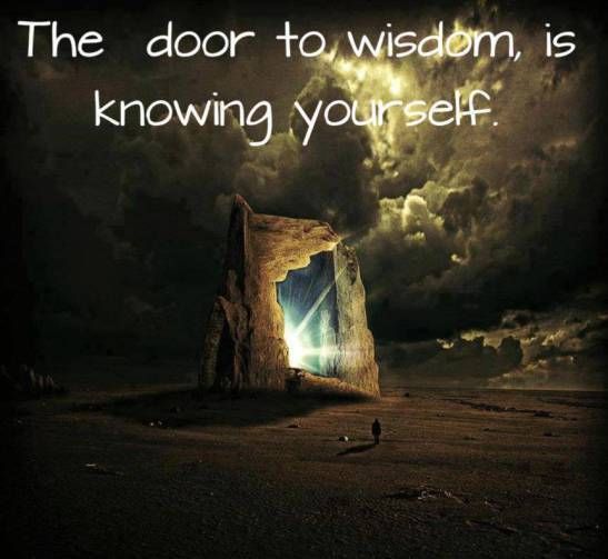 The Door To Wisdom Pictures, Photos, and Images for Facebook, Tumblr ...