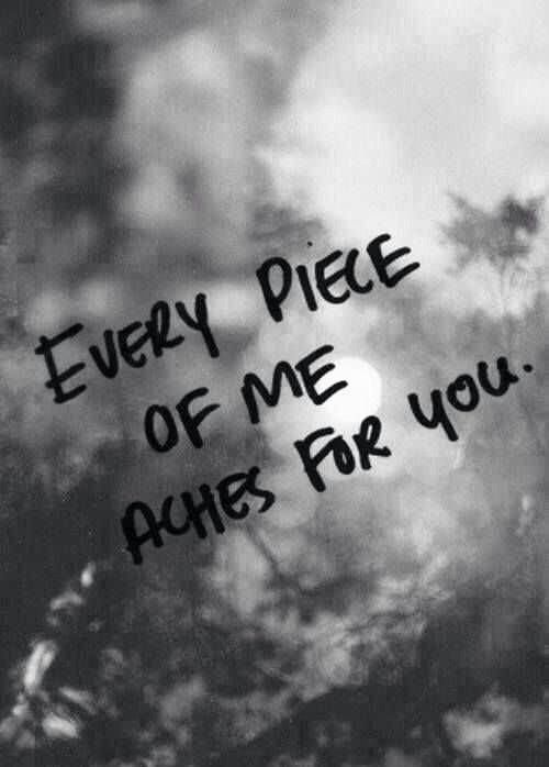 I Ache For You Pictures, Photos, and Images for Facebook, Tumblr ...