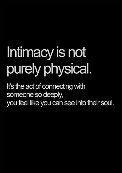 Intimacy Pictures, Photos, and Images for Facebook, Tumblr, Pinterest ...