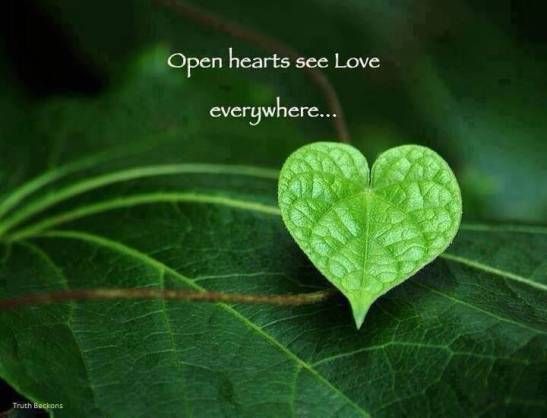 Open Hearts Pictures, Photos, and Images for Facebook, Tumblr ...