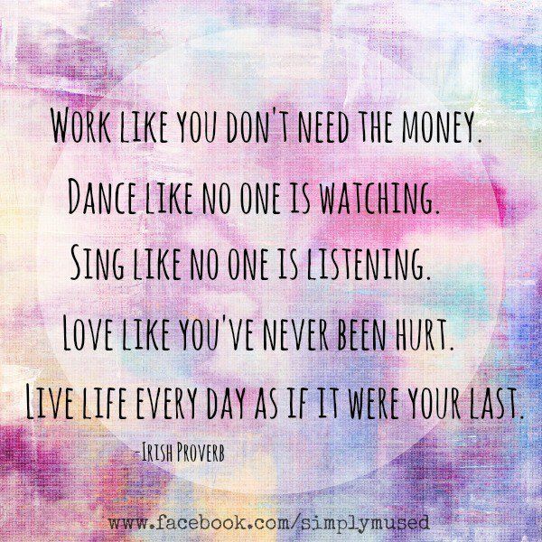 Live Every Day Pictures, Photos, and Images for Facebook, Tumblr ...