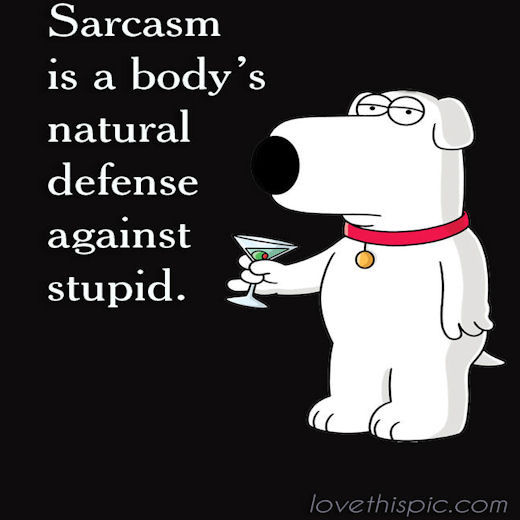 Sarcasm Pictures, Photos, and Images for Facebook, Tumblr, Pinterest ...