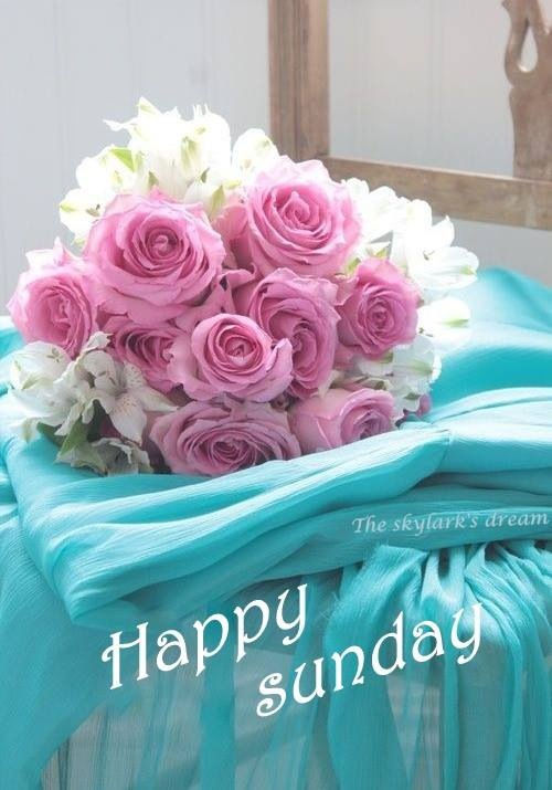 Happy Sunday Pictures, Photos, and Images for Facebook, Tumblr ...