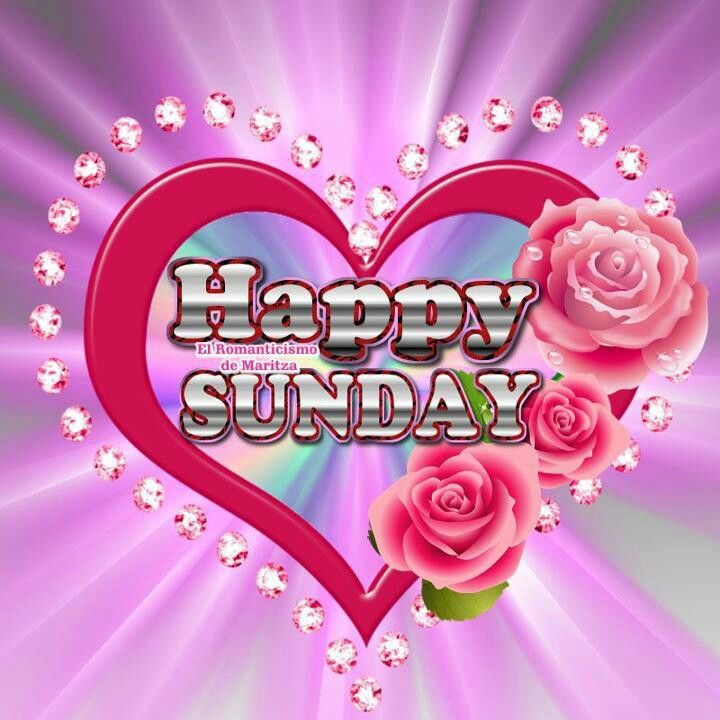 Happy Sunday Pictures, Photos, and Images for Facebook, Tumblr ...