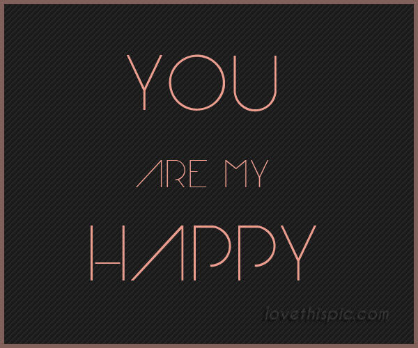 My Happy Pictures, Photos, and Images for Facebook, Tumblr, Pinterest ...