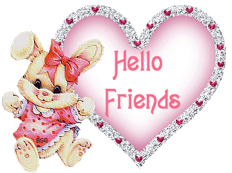 Hello Friends Pictures, Photos, and Images for Facebook, Tumblr ...