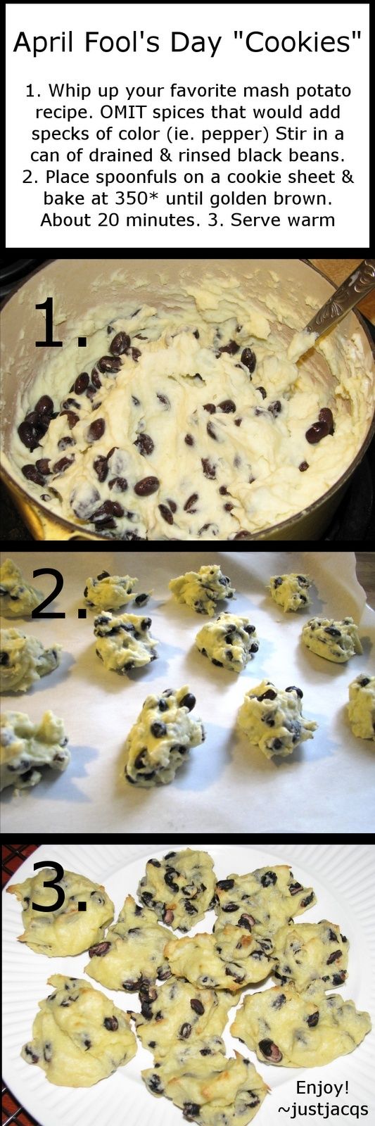 April Fools Day Cookies Pictures, Photos, and Images for Facebook ...