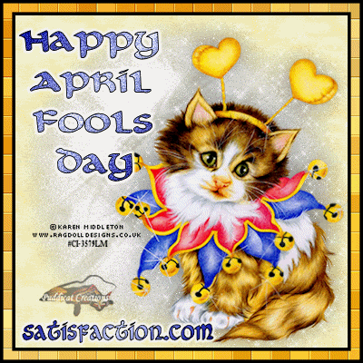 Happy April Fools Day Pictures, Photos, and Images for Facebook, Tumblr ...
