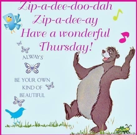 Have A Wondeful Thursday Pictures, Photos, and Images for Facebook ...