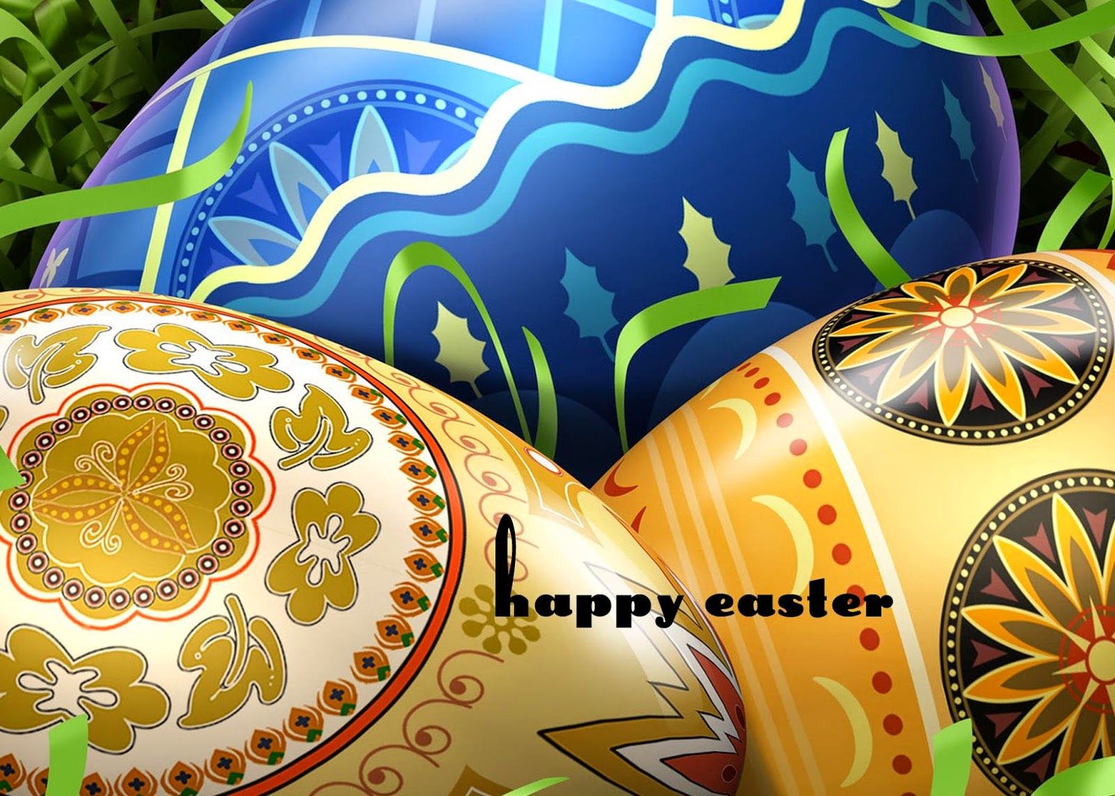 Happy Easter Eggs Pictures, Photos, and Images for Facebook, Tumblr ...