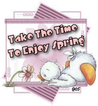 Take The Time To Enjoy Spring Pictures, Photos, and Images for Facebook ...