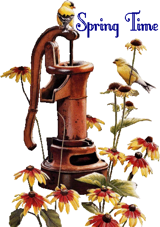 Spring Time Pictures, Photos, and Images for Facebook, Tumblr ...