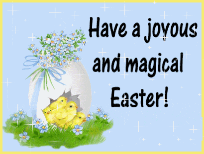 Have A Joyous And Magical Easter Pictures, Photos, and Images for ...