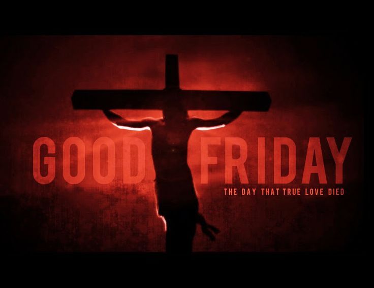 Good Friday Pictures, Photos, and Images for Facebook, Tumblr ...
