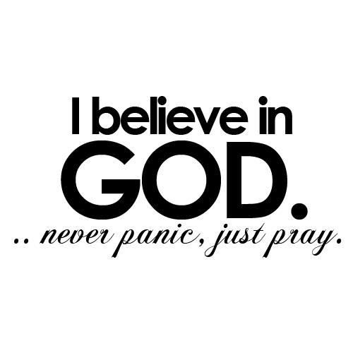 I Believe In God Pictures, Photos, and Images for Facebook, Tumblr ...
