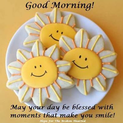 Good Morning Cookies Pictures, Photos, and Images for Facebook, Tumblr ...