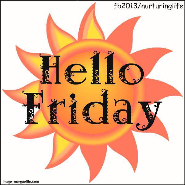 Hello Friday Pictures, Photos, and Images for Facebook, Tumblr ...