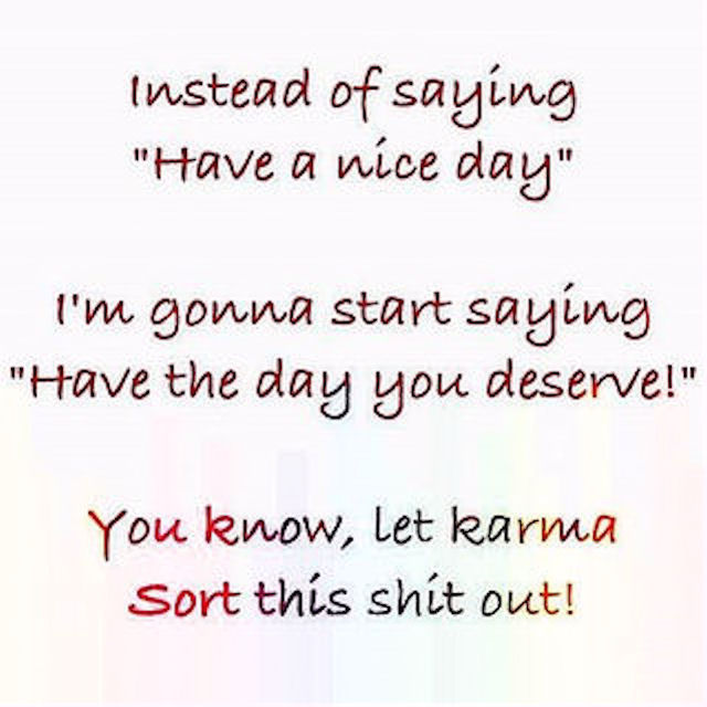 Have The Day You Deserve Pictures Photos And Images For Facebook have-the-day-you-deserve-pictures-photos-and-images-for-facebook