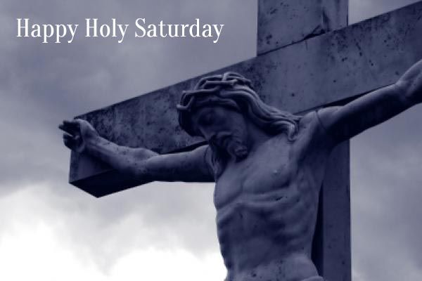 Happy Holy Saturday Quote Pictures, Photos, and Images for Facebook ...