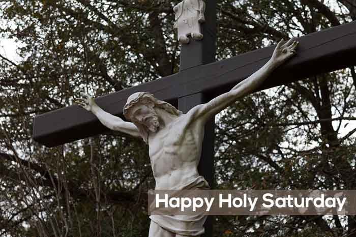 Happy Holy Saturday Pictures, Photos, and Images for Facebook, Tumblr ...