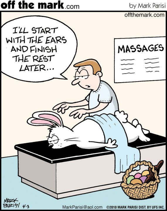 Bunny Massage Pictures, Photos, and Images for Facebook, Tumblr ...