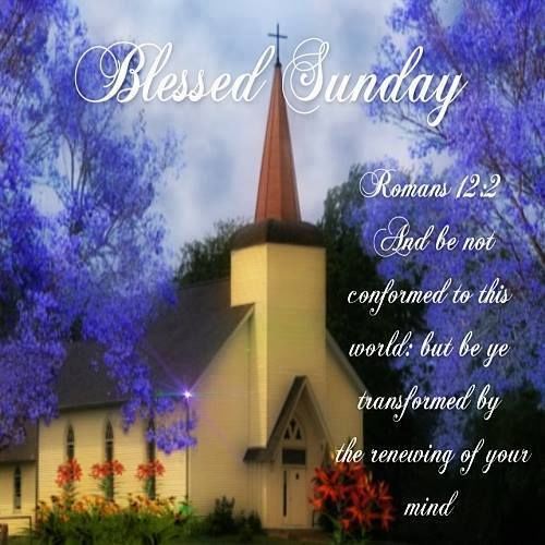 Blessed Sunday Pictures, Photos, and Images for Facebook, Tumblr ...