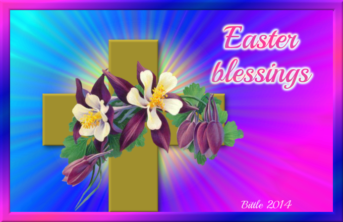Easter Blessings Pictures, Photos, and Images for Facebook, Tumblr ...