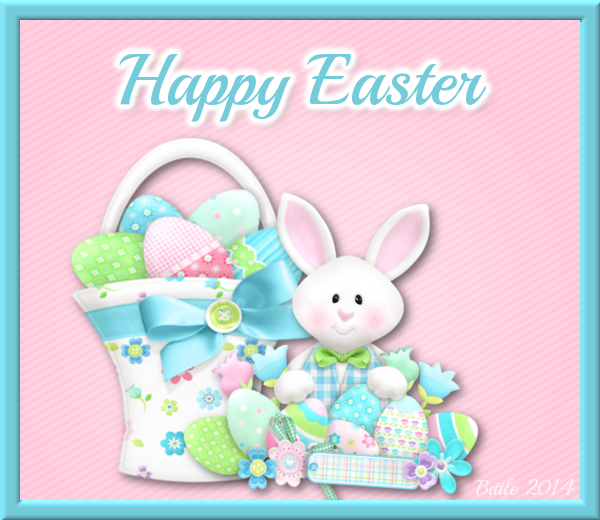 Happy Easter Pictures, Photos, and Images for Facebook, Tumblr ...