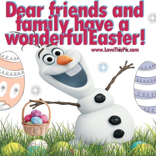 Have A Wonderful Easter Pictures, Photos, and Images for Facebook ...