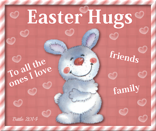 Easter Hugs Pictures, Photos, and Images for Facebook, Tumblr ...