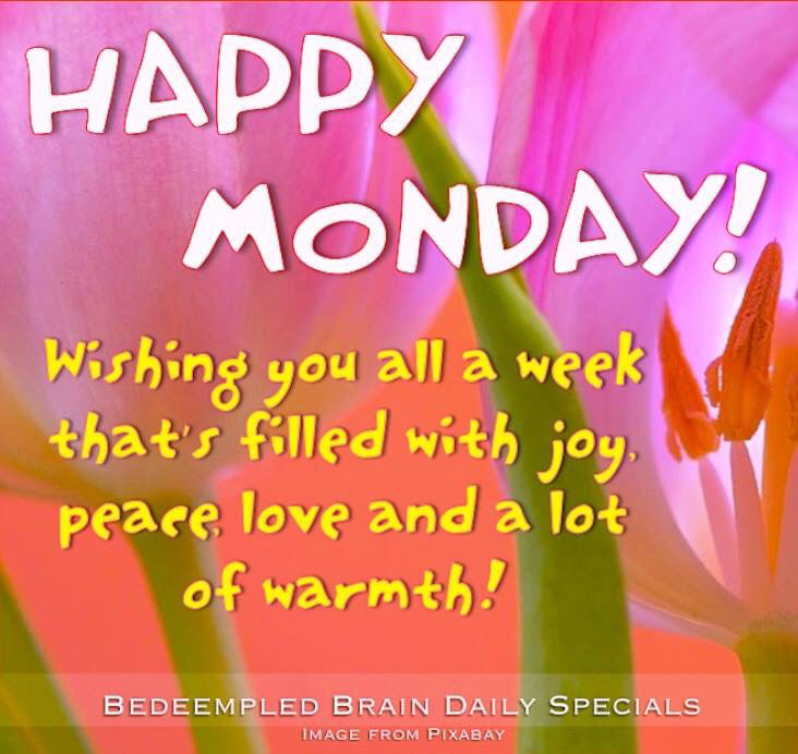 Happy Monday Pictures, Photos, and Images for Facebook, Tumblr ...