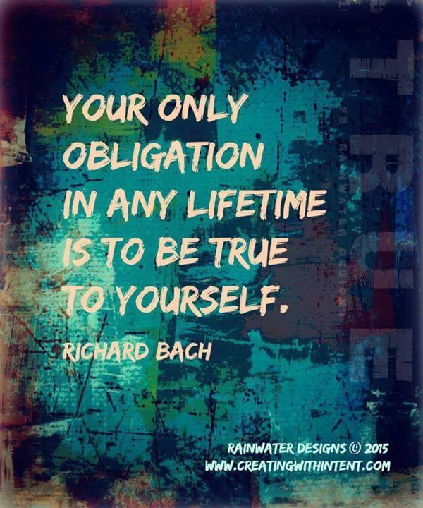 Be True To Yourself Pictures, Photos, and Images for Facebook, Tumblr ...