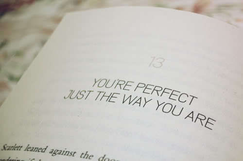 You're Perfect Pictures, Photos, and Images for Facebook, Tumblr ...