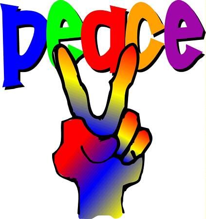 Peace Pictures, Photos, and Images for Facebook, Tumblr, Pinterest, and ...