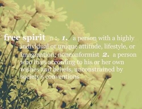 Free Spirit Pictures, Photos, and Images for Facebook, Tumblr ...