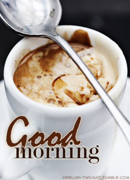 Good Morning Latte Pictures, Photos, and Images for Facebook, Tumblr ...