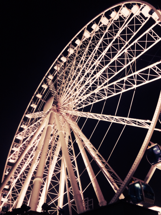Ferris Wheel Pictures, Photos, and Images for Facebook, Tumblr ...