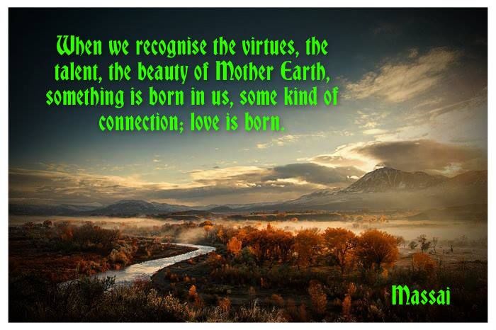 Mother Earth Pictures, Photos, and Images for Facebook, Tumblr ...