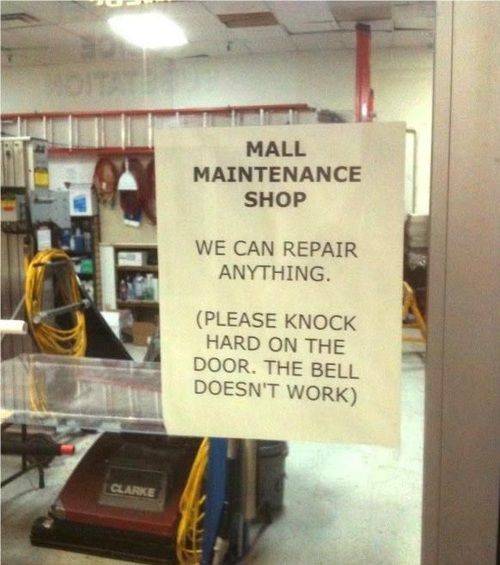 Fix Anything Huh Pictures, Photos, and Images for Facebook, Tumblr ...