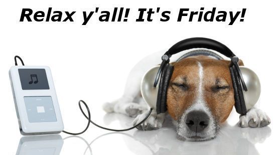 Relax Its Friday Pictures, Photos, and Images for Facebook, Tumblr ...
