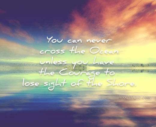 Cross The Ocean Pictures, Photos, and Images for Facebook, Tumblr ...