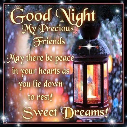 Goodnight Pictures, Photos, and Images for Facebook, Tumblr, Pinterest ...