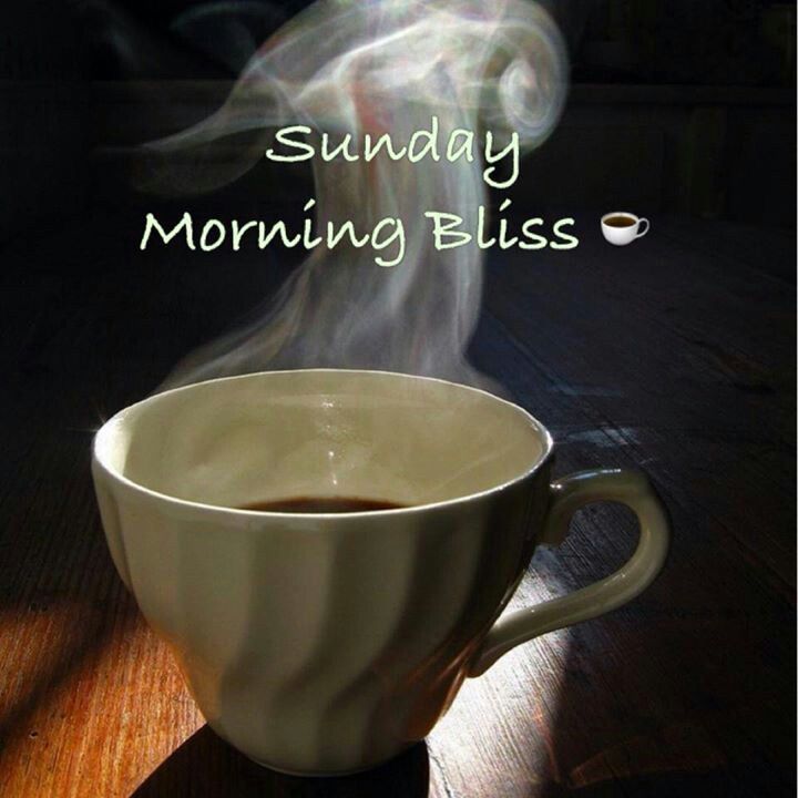 Sunday Morning Bliss Pictures, Photos, and Images for Facebook, Tumblr ...