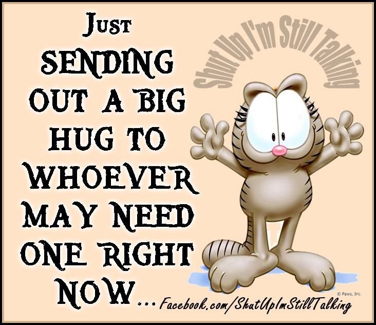 Sending A Hug Pictures, Photos, and Images for Facebook, Tumblr ...