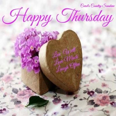Happy Thursday Pictures, Photos, and Images for Facebook, Tumblr ...