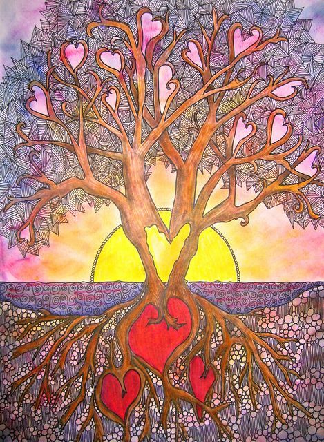 The Tree Of Life Pictures, Photos, and Images for Facebook, Tumblr ...