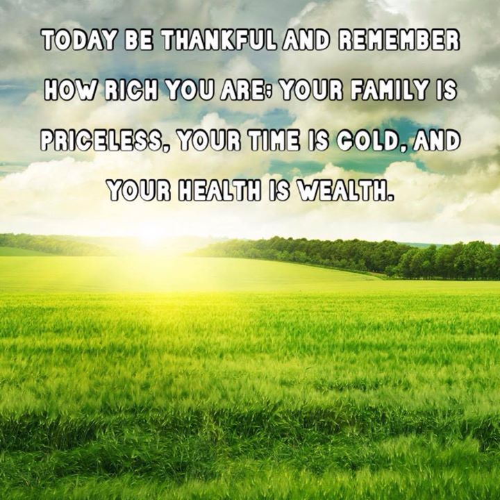 Be Thankful Pictures, Photos, and Images for Facebook, Tumblr ...